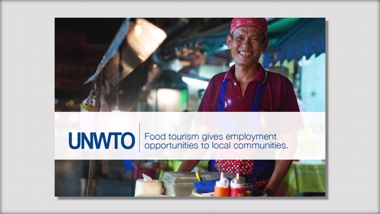 How does tourism create employment for the local people? - In Your Travel