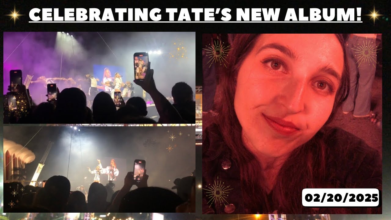 How long does a concert tour last? - In Your Travel