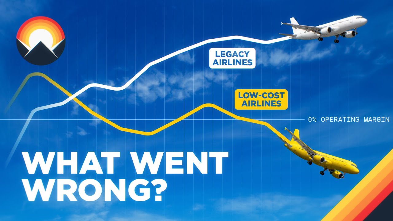 Are budget airlines safe to fly? - In Your Travel