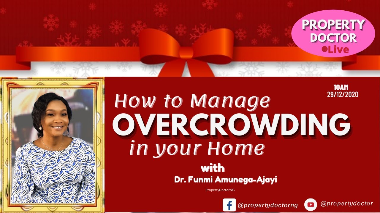 How can overcrowding be managed? - In Your Travel