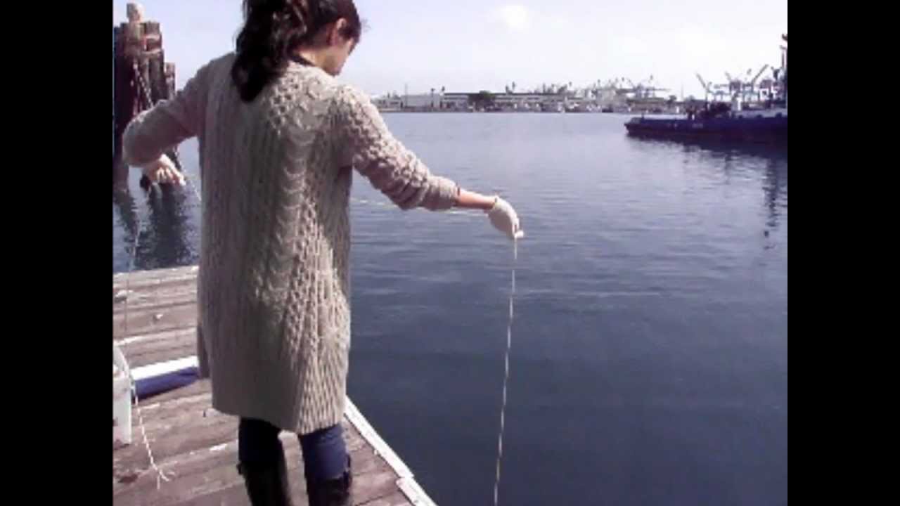 How do you calculate the depth of a body of water? - In Your Travel