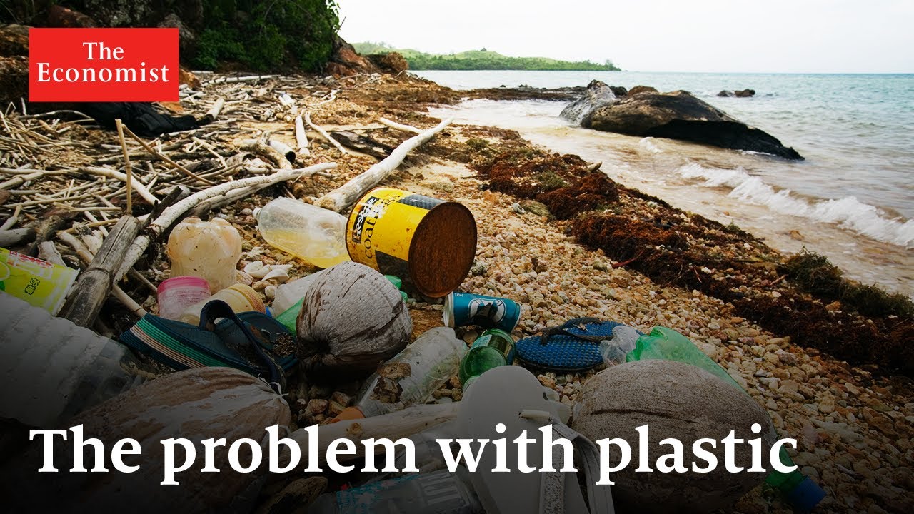 How does plastic pollution affect beaches? - In Your Travel
