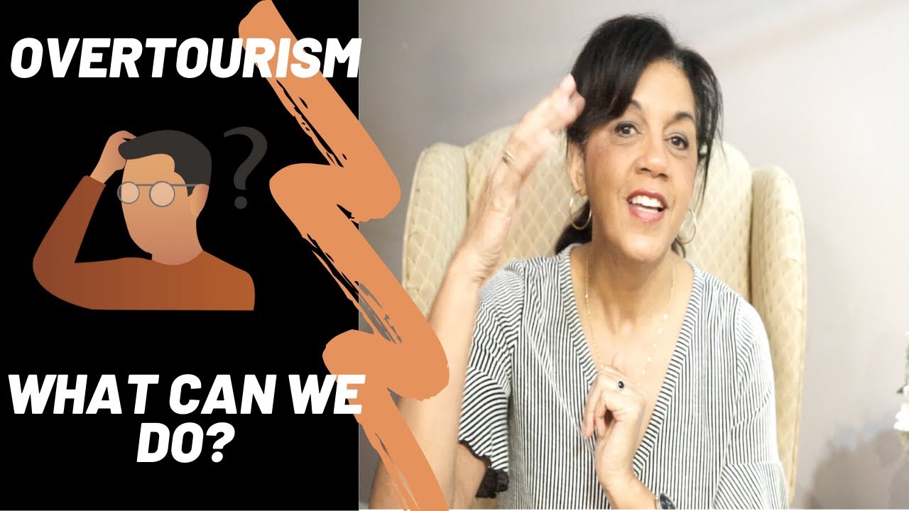 How to solve overtourism in Venice? - In Your Travel