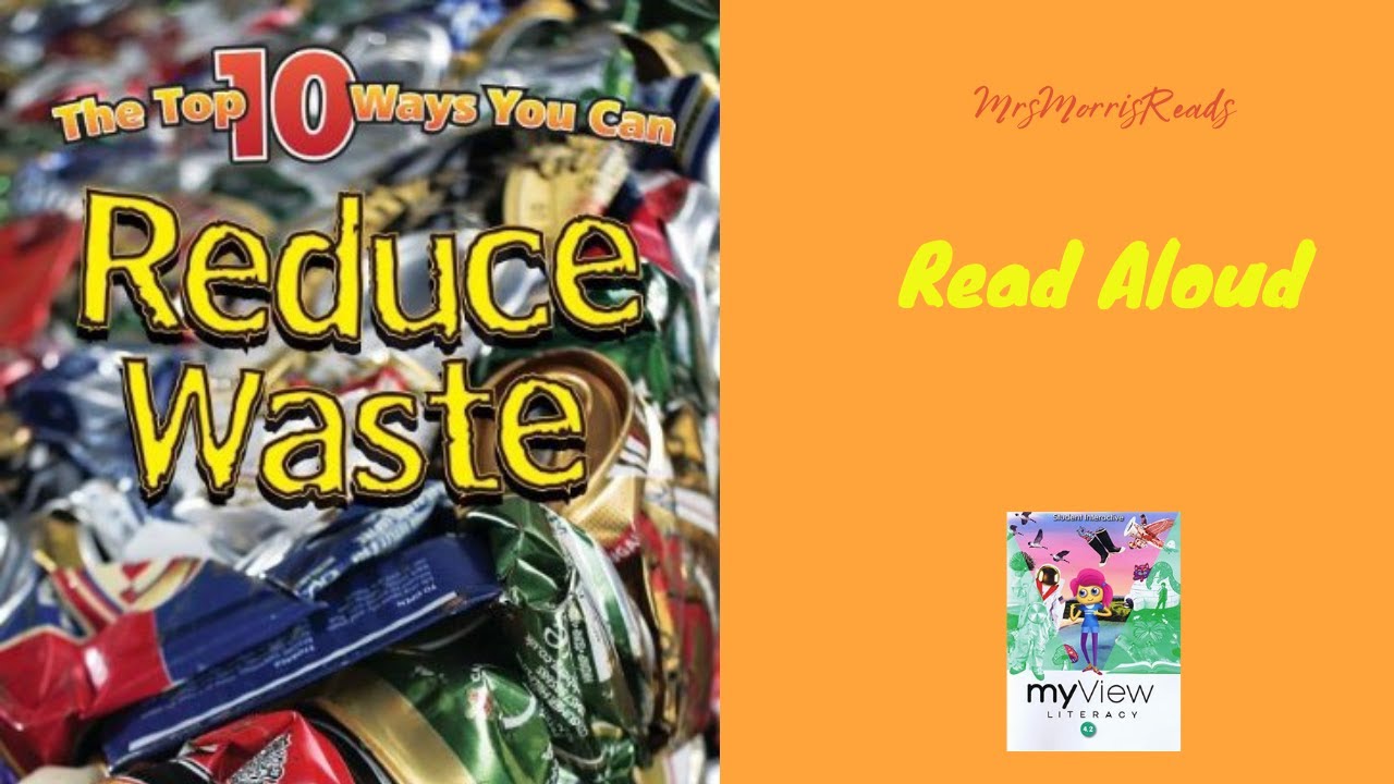 What are 5 things you can do to reduce waste? - In Your Travel