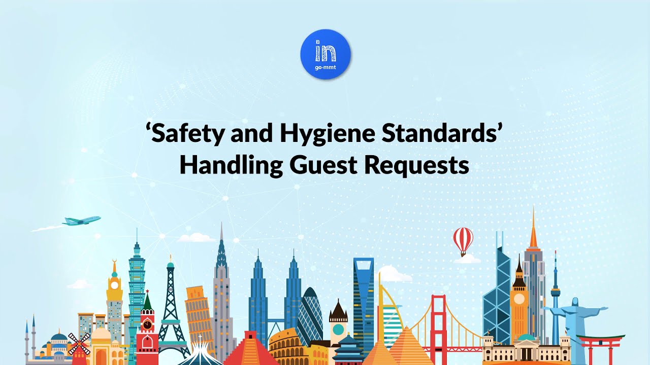 What are some examples of special requests from guests? - In Your Travel