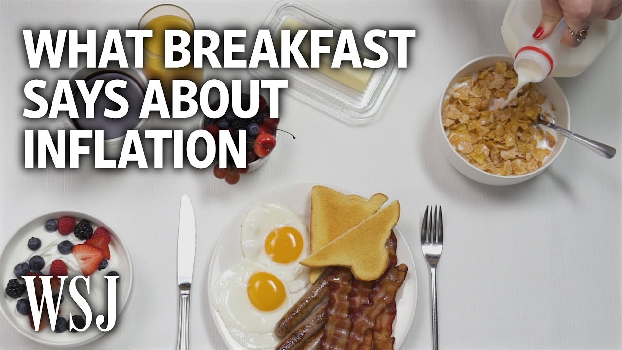 What does breakfast included in the price mean? - In Your Travel