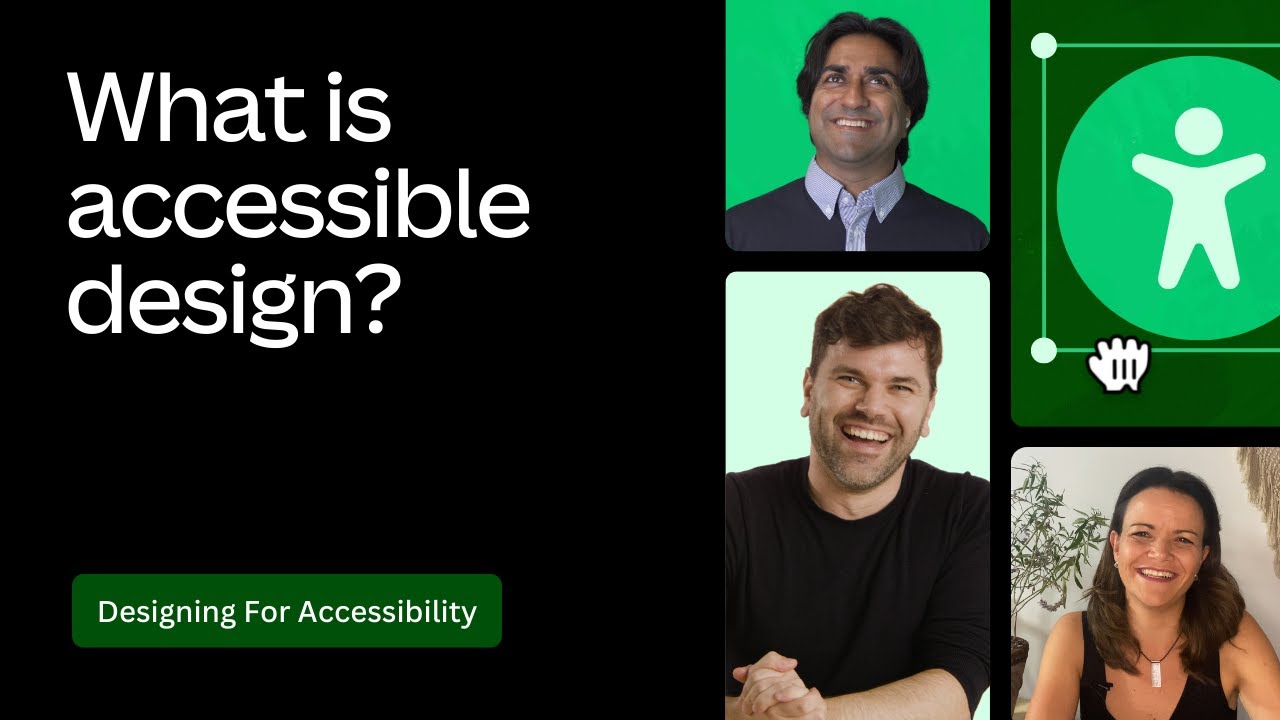 What is accessible design for people with disabilities? - In Your Travel