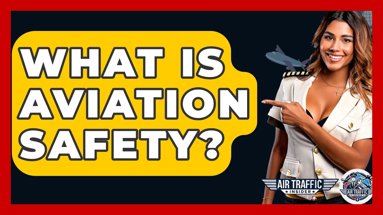 Which has the regulatory responsibility for aviation safety? - In Your ...