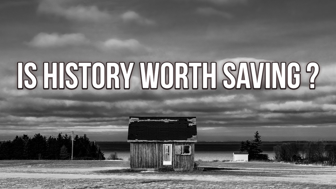 How can we preserve and protect historical locations? - In Your Travel