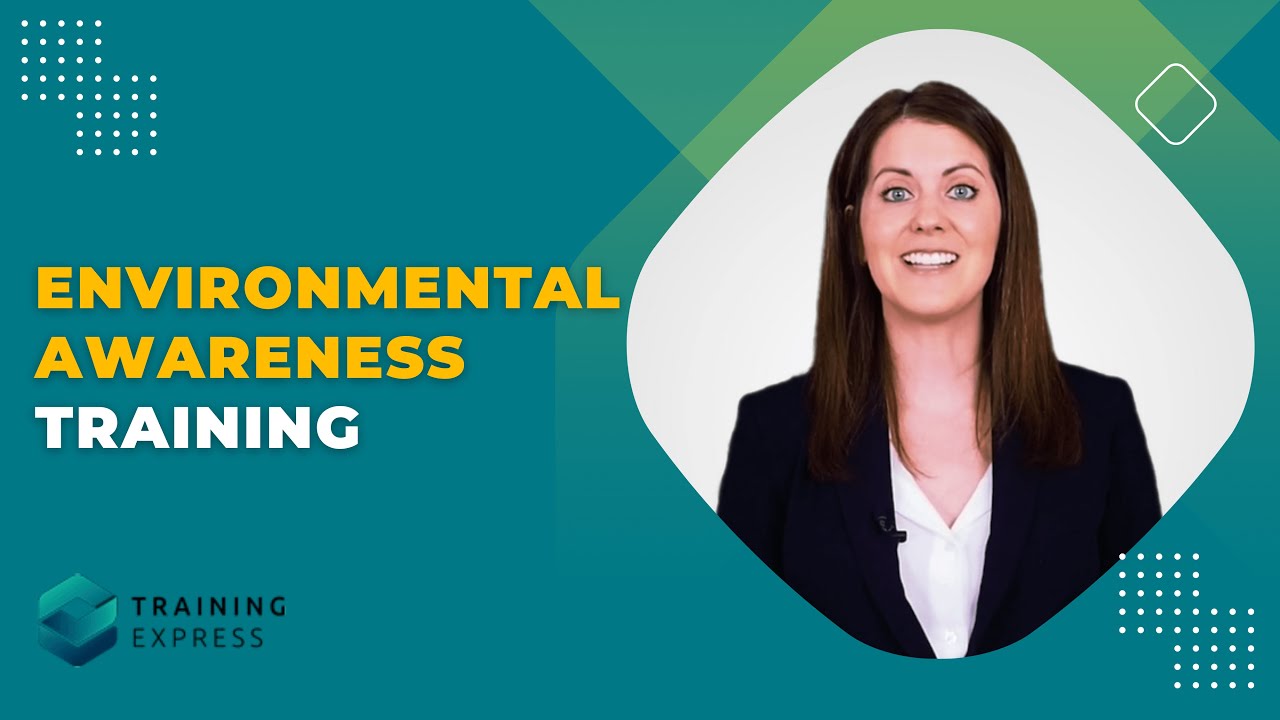 What is environmental awareness training? - In Your Travel