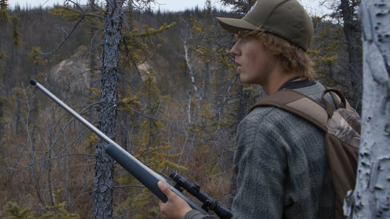 What skills does a hunter have? - In Your Travel