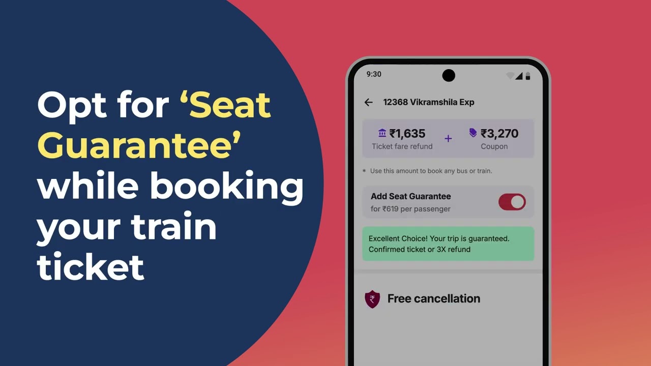 Is seat selection guaranteed? - In Your Travel