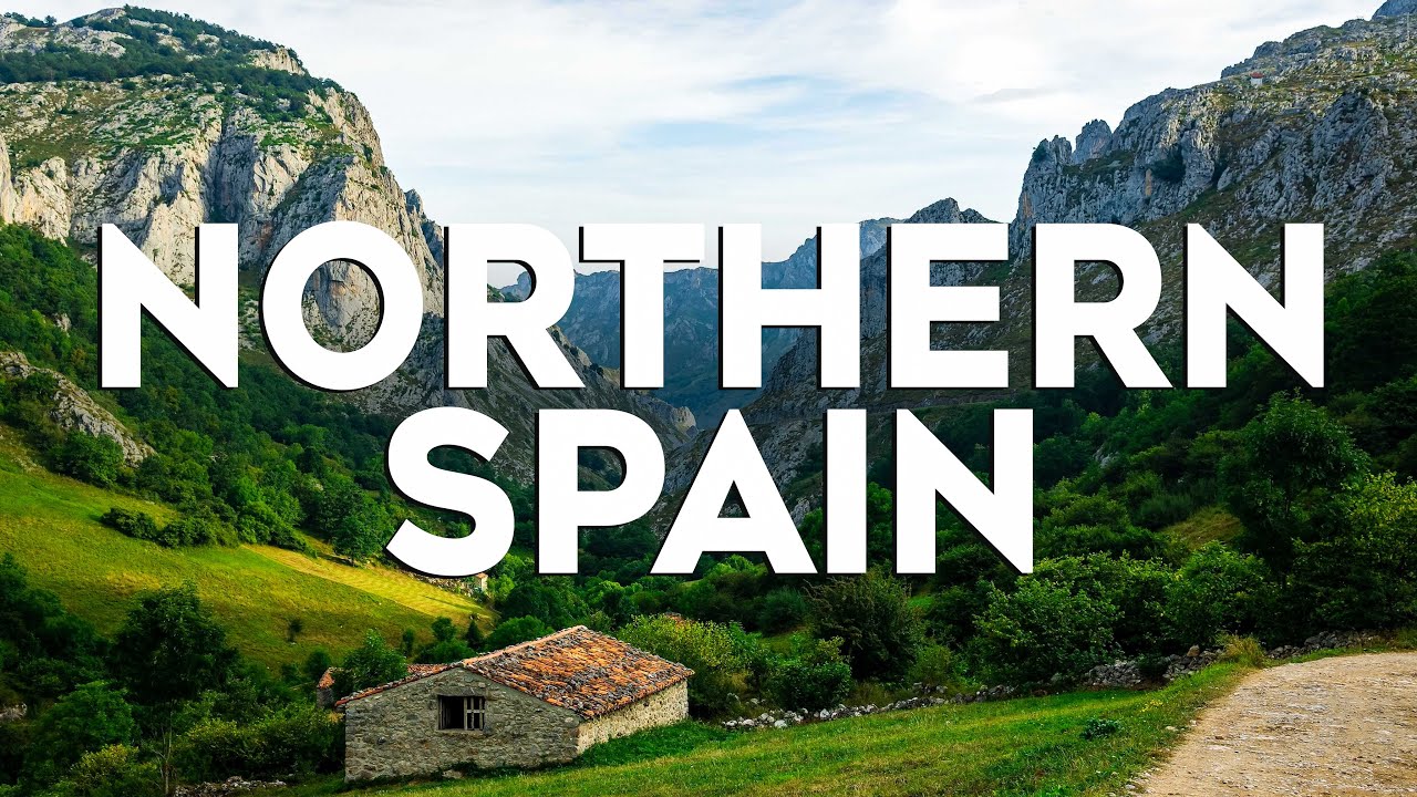 What is the hidden gem in northern Spain? - In Your Travel