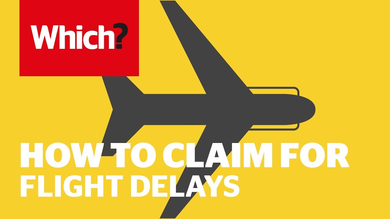 How to claim compensation for flight delays and cancellations? - In ...