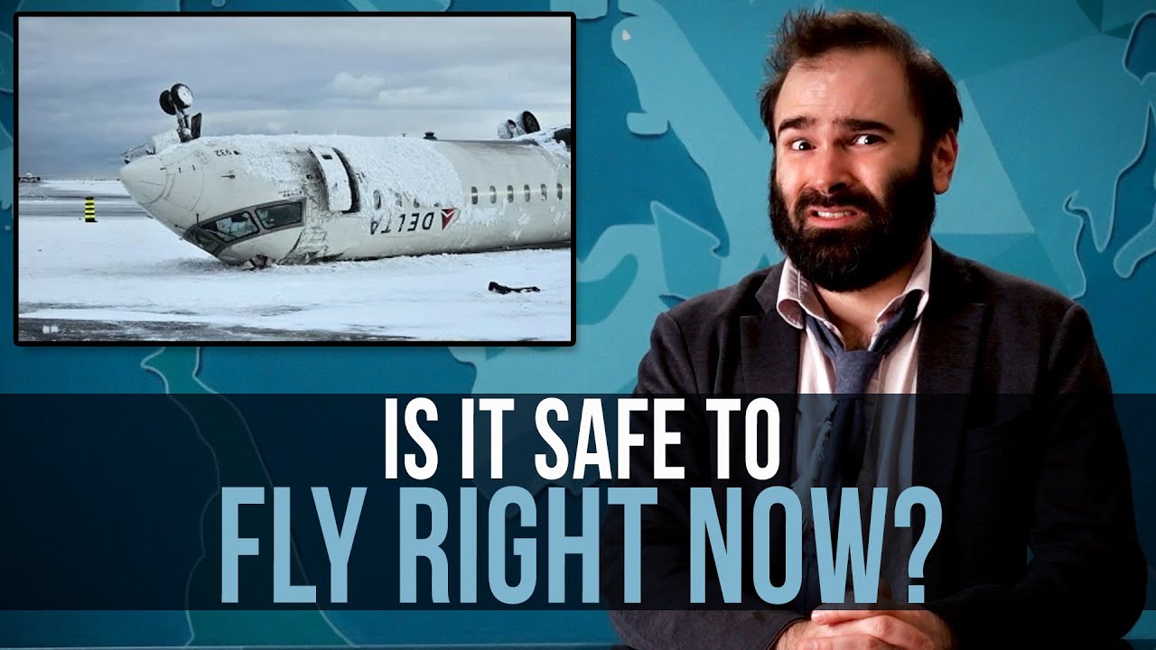 Is it safe or more safe? - In Your Travel