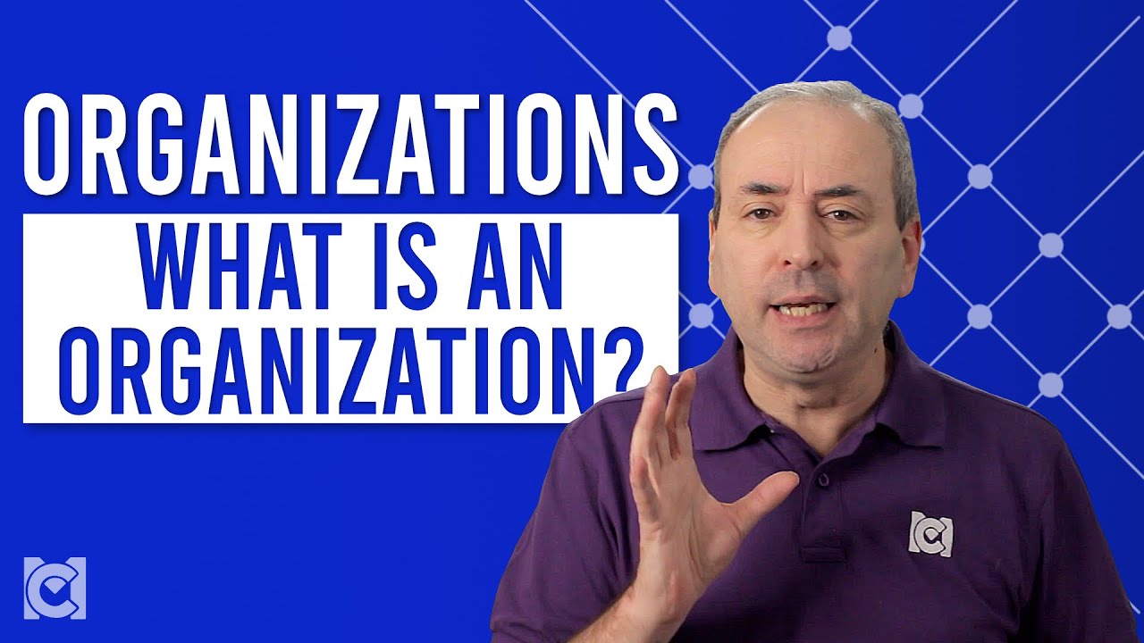 What is the purpose of an organizational tour? - In Your Travel